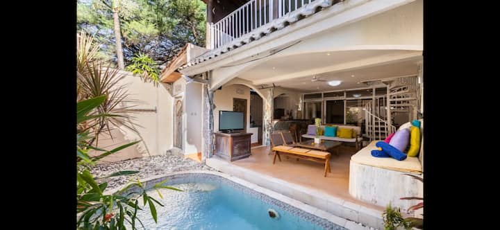 Villa Aloha Bali - Seminyak