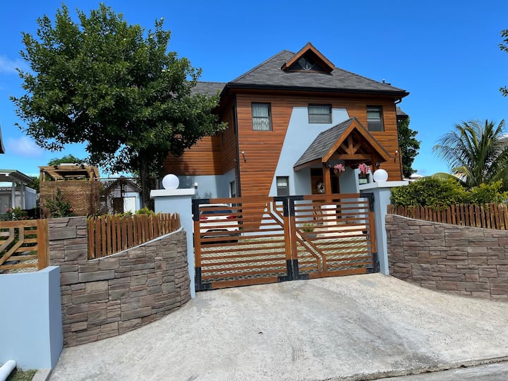 Private Oasis W/ Spa, Sauna & Curated Experiences. - Saint Lucia