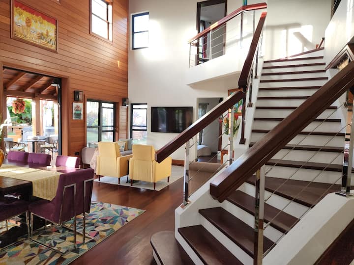 Private Oasis W/ Spa, Sauna & Curated Experiences. - Saint Lucia