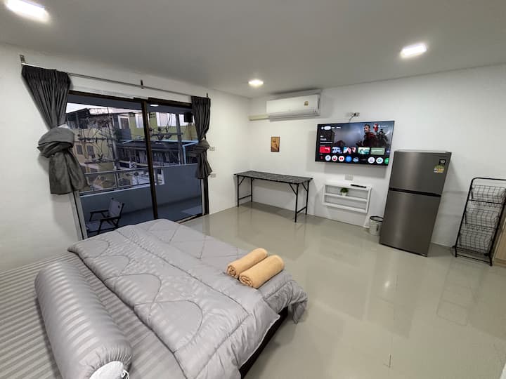 Furnish Room Central Pattaya - Pattaya City