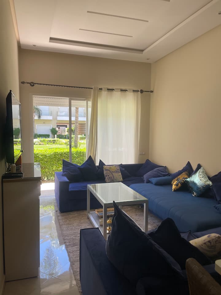 Appartement - Bouznika