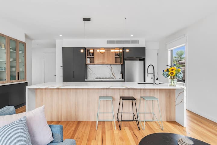 Rye Luxe Iii-new House-300m To Beach, Long Stays % - Rye