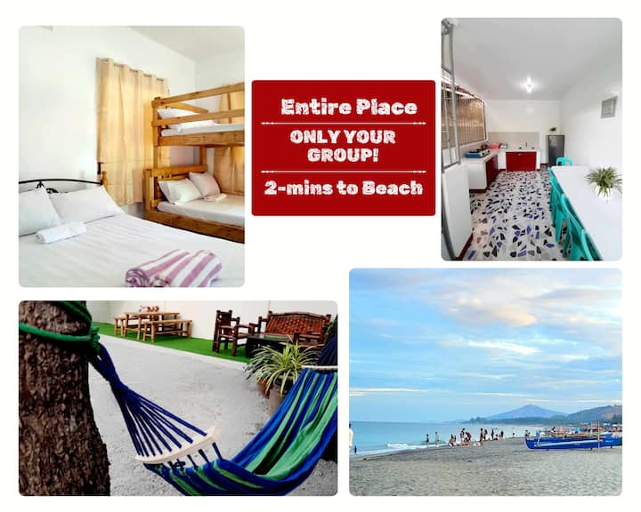 2-mins To Beach, Entire Place - San Felipe