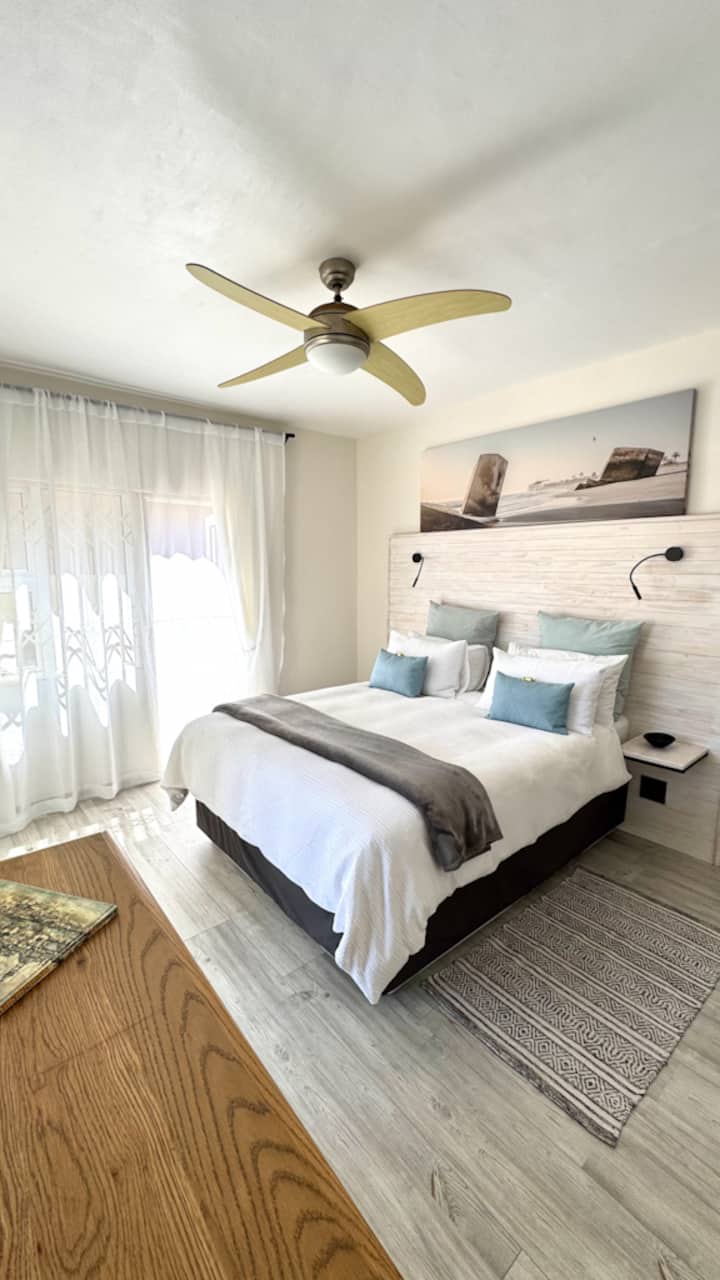 Comfy Beach Apartment - Namibia