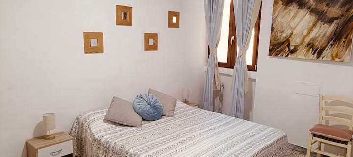 "Dolce Lago" Appartamento - Trevignano Romano