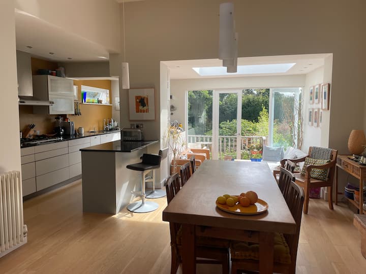 Dublin 6 Period Home - Dublin