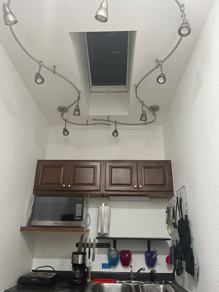 E. Boulder Efficiency / Convenient - Boulder, CO