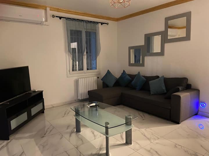 Maison, Piscine + Jardin - Istres