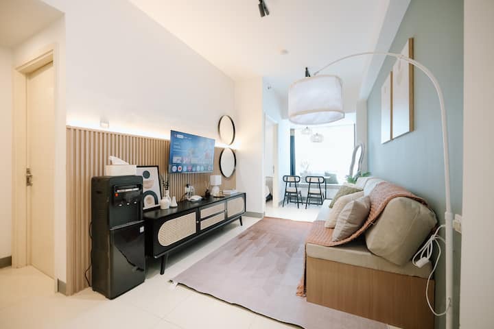 Kimi At Anderson Pakuwon Mall - Surabaya