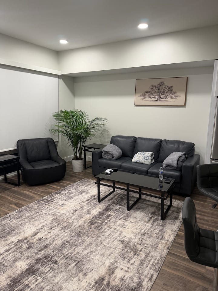 Downtown 1br Near Stadiums And Convention Center - Denver, CO