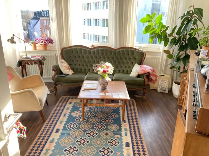 Zimmer In Aachen, Burtscheid - Aachen