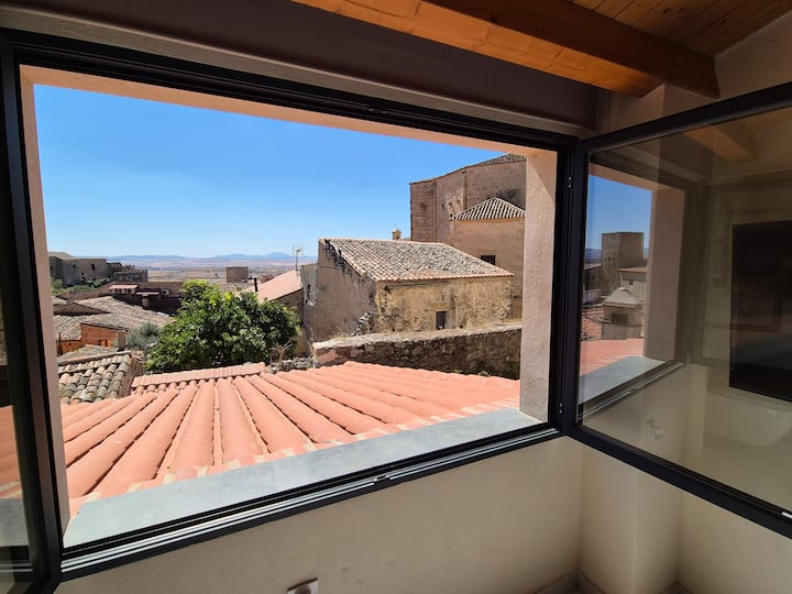 La Villa Suites, Mirador. - Trujillo
