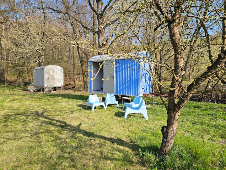Anwesen An Der Ilm, 24-80 Pers. - Bad Sulza