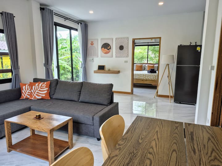 Wualula - Coconut Lane/hin Kong - Ko Pha-ngan