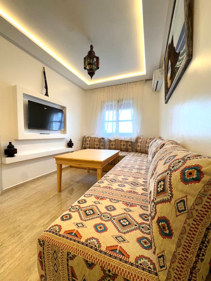 Appartement Neuf A Marrakech - Marrakech