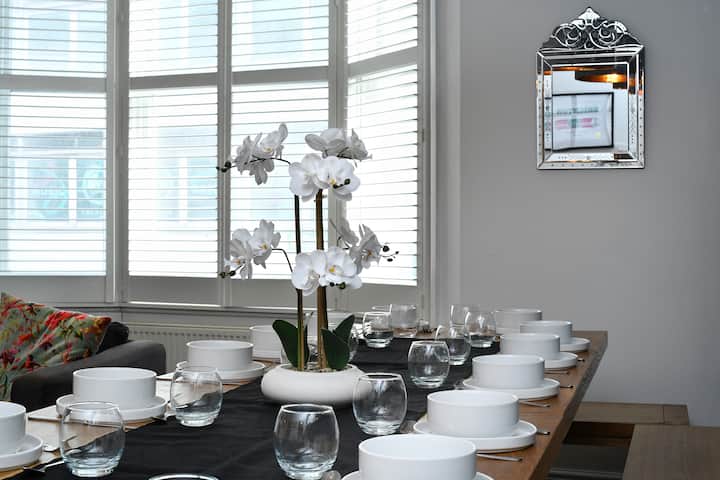 Central Brighton Stay - Brighton