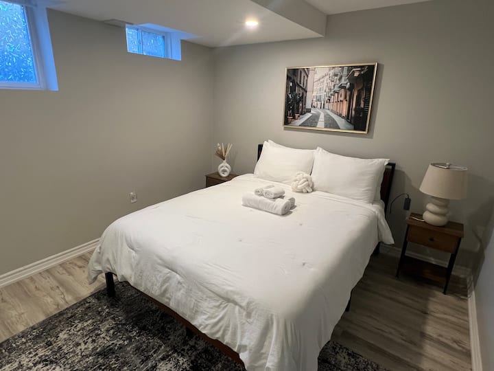 Your Home @The Falls - Niagara Falls