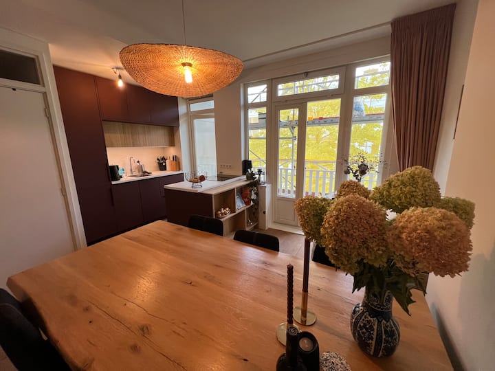 Cozy Apartment In Oud-west - Amsterdam