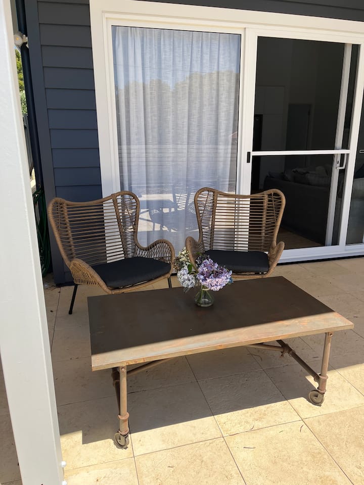 The Front House - Augusta, Australia