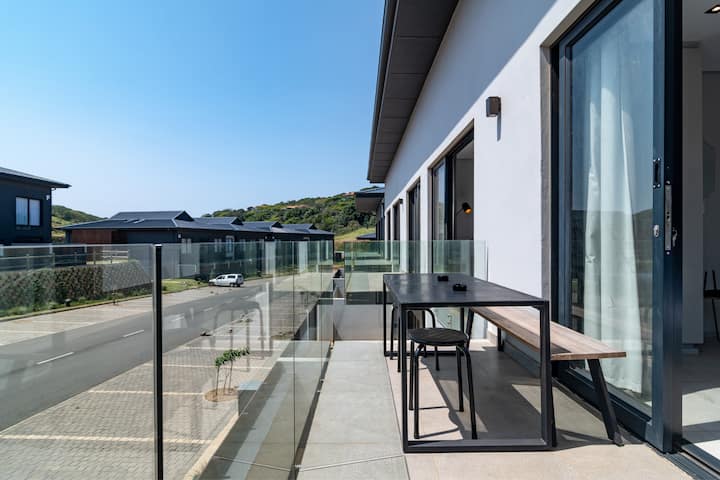 Zimbali Lakes B13 | Stylish Ballito Beach Retreat - Dolphin Coast