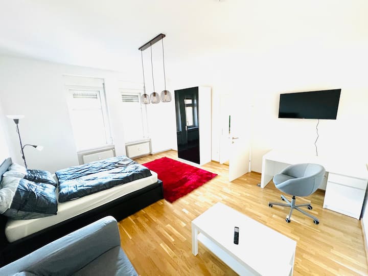 Living Graz Eggenberg! Top 17 - Graz