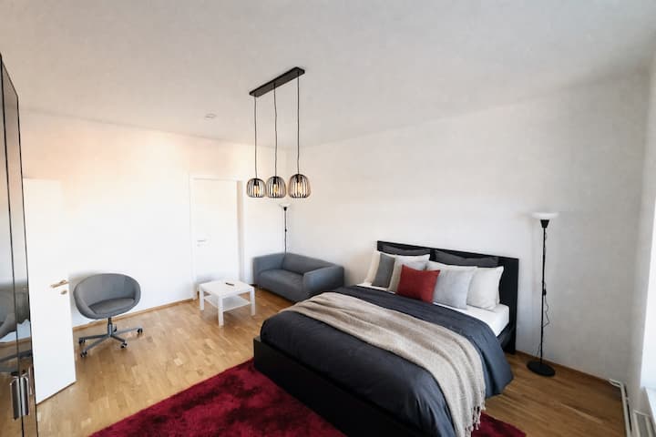 Living Graz Eggenberg! Top 17 - Graz