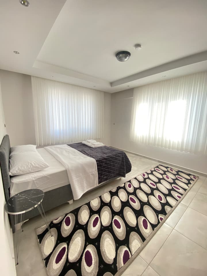 Aras Home - Pamukkale