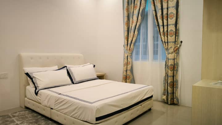 Gebe Homestay - Cherating