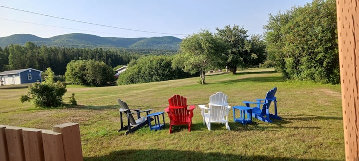 Cabot Trail Place - Cape Breton Island