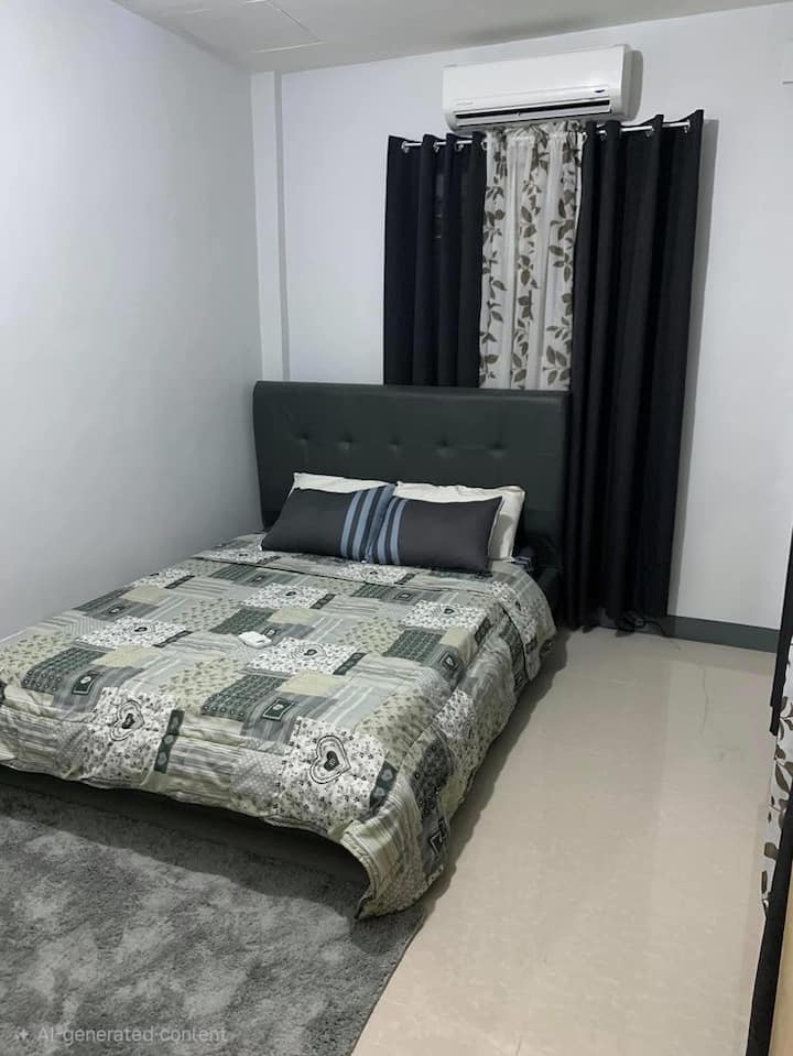 Ramayana-private Cozy Room (Ac) Central Jogja - Yogyakarta