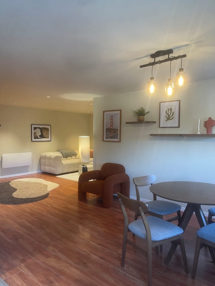 Rare ! Loft Moderne Avec Jacuzzi - Bartenheim