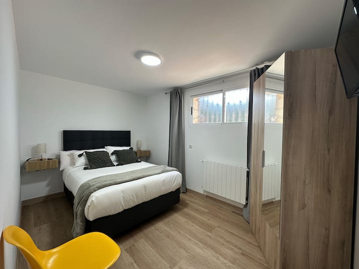 Habitación En El Casar #4 - Galápagos
