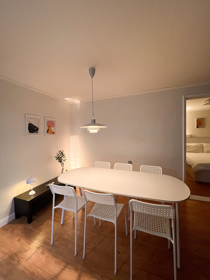 #Legalstay #Gangnam2br #Longstay #Nearseverance - Seoul