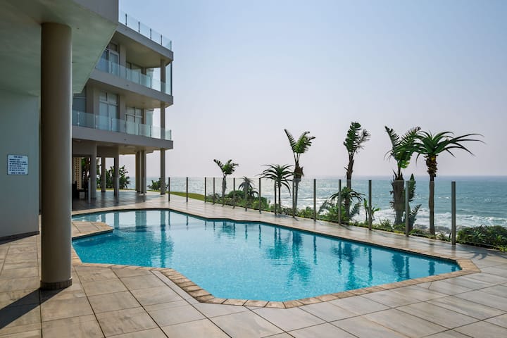 Front Row Views At The Admiralty - Southbroom