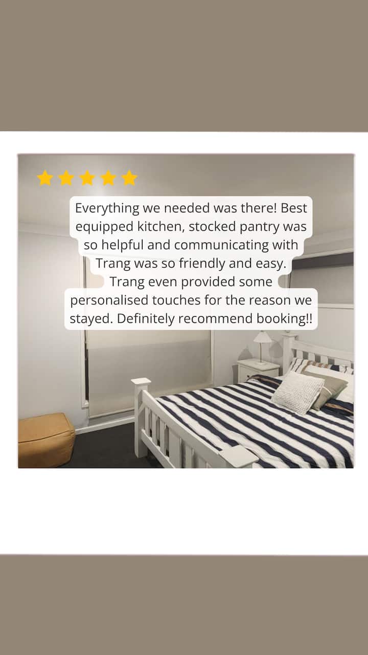 4bdrm Family Getaway, 2 Min To Beach, Pets Welcome - Sunshine Coast Queensland, Australia