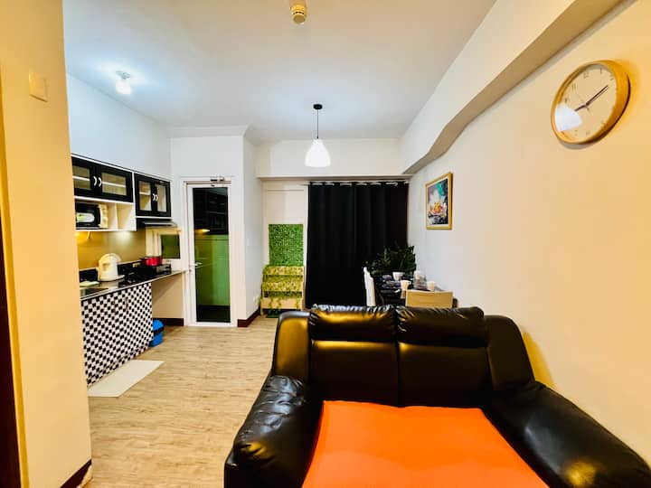 Scr Urban Home - Muntinlupa