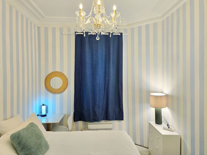 2) Paris Center Studio Next To Marais - Paris