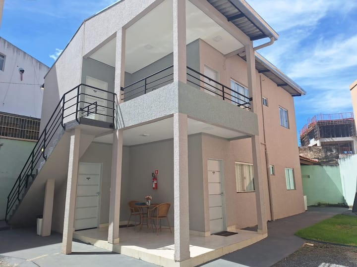 Express Apto 01 - Goiânia