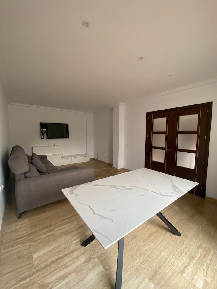 Chalet A 3 Km De La Barrosa - Cádiz