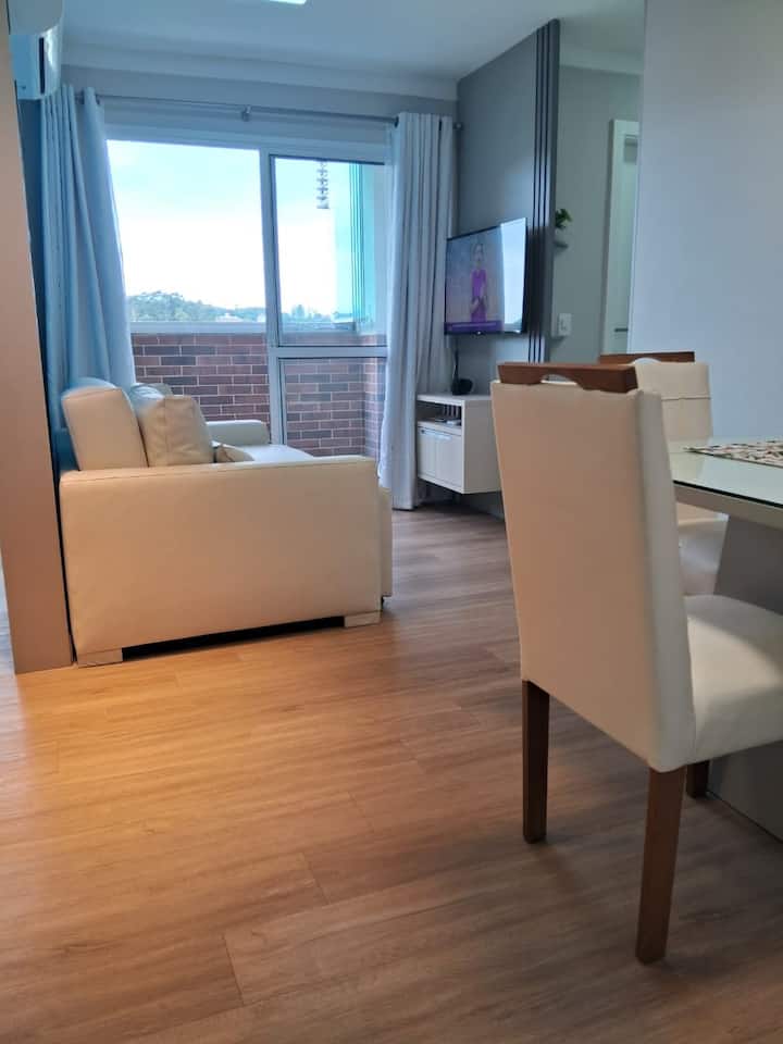 Apartamento Em Itapema - Itapema