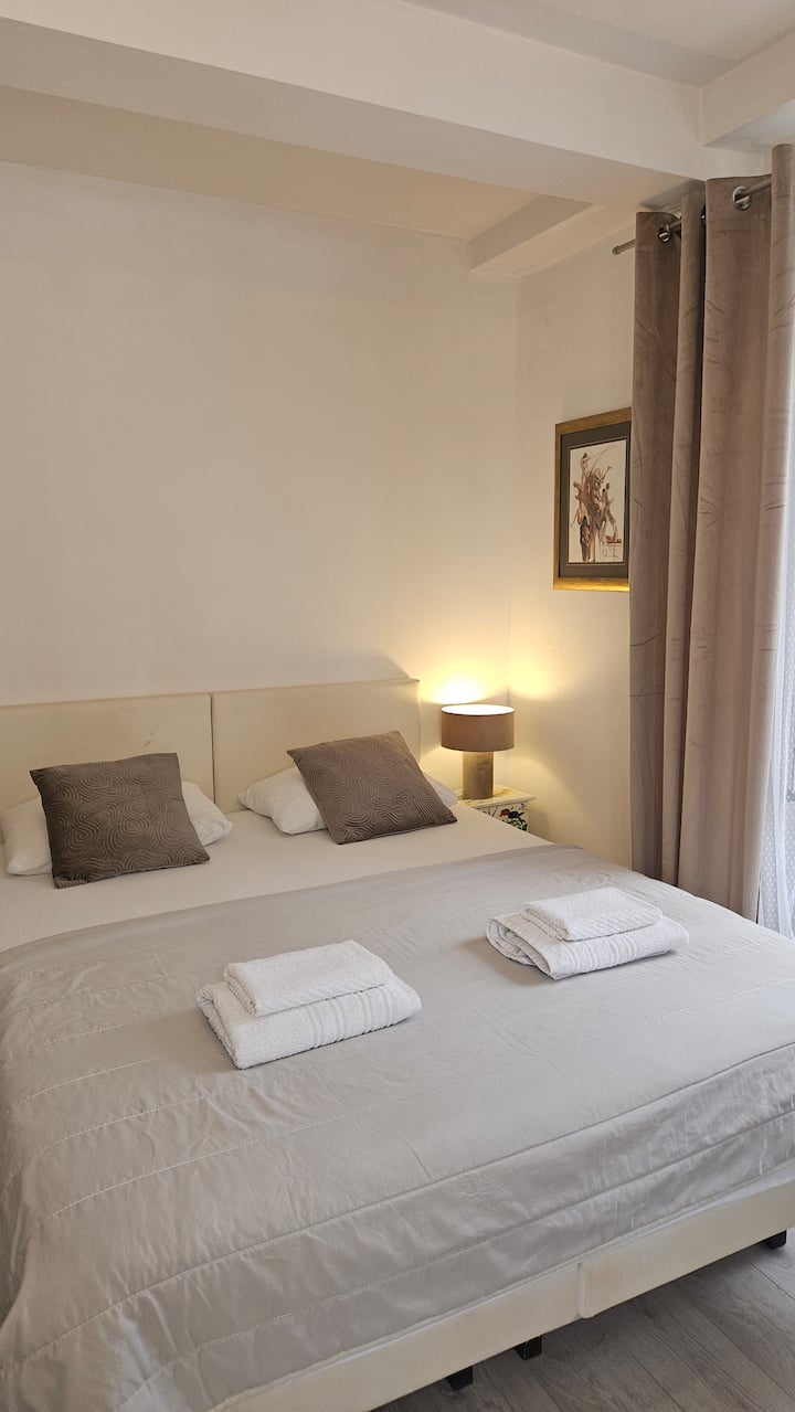 Villa San - Room 3 (No Parking) - 