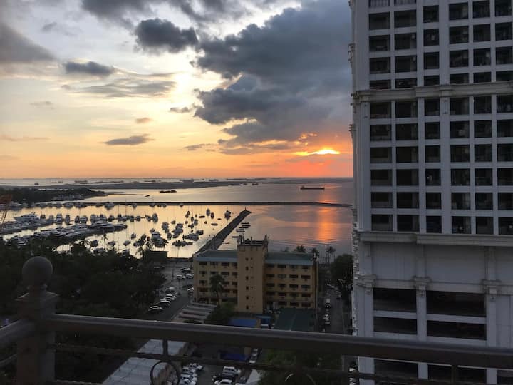 Scenic Bayview In 15th Floor - Metro Manila