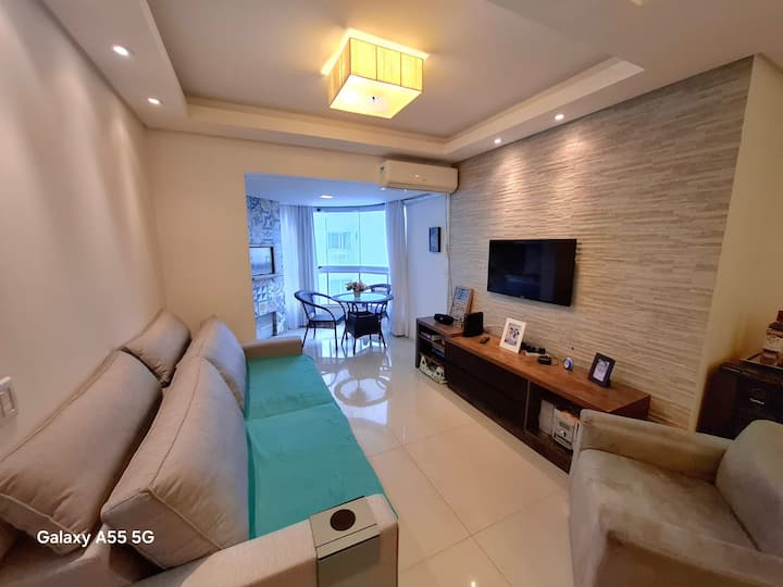 Agradável E Aconchegante 1101b- 32 - Balneário Camboriú