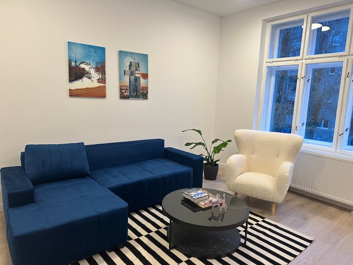 Central Zagreb 3 Bedrooms - Zagreb