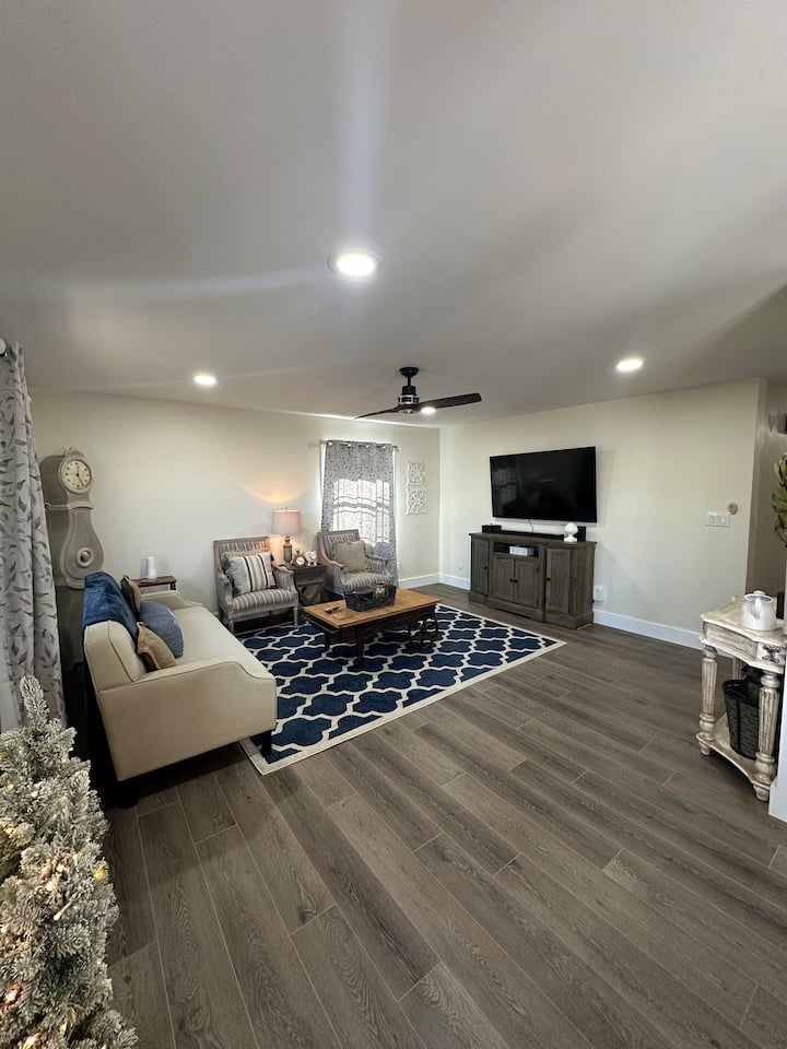 Casablanca - Jonesboro, GA