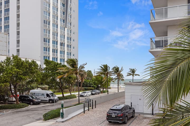 U1-downtown / Beach Front / Main Downtown - Fort Lauderdale