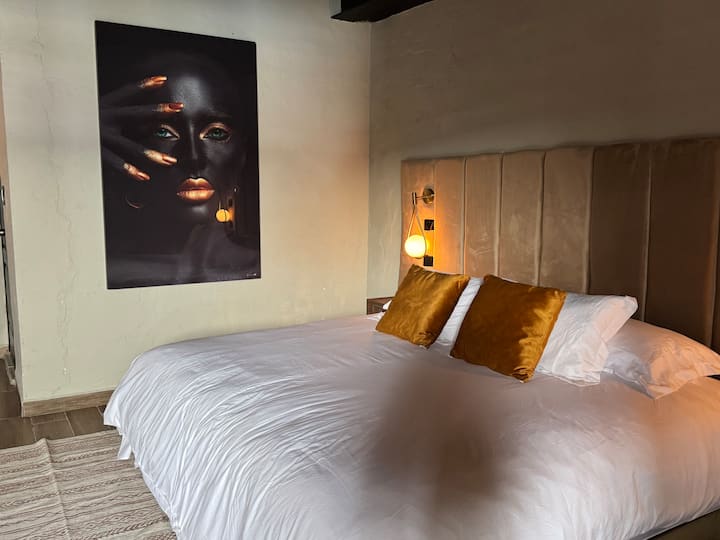 San Patricio 3 - Monclova