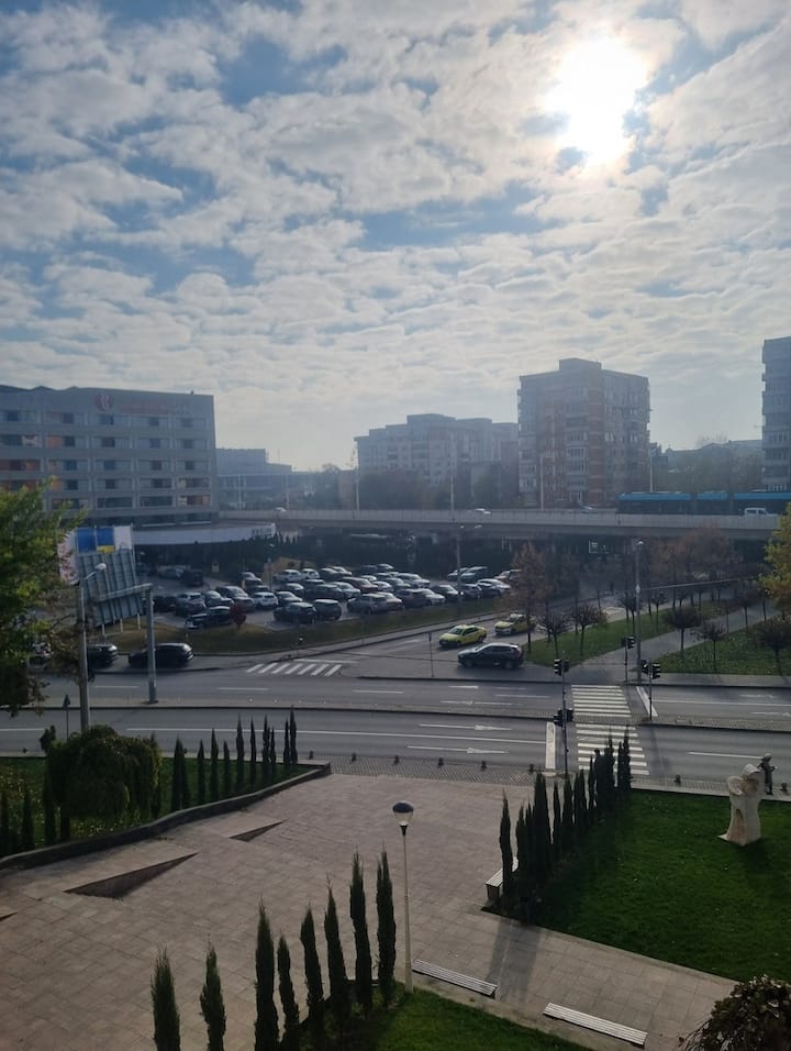 Apartament Centru Craiova Km0 - Județul Dolj