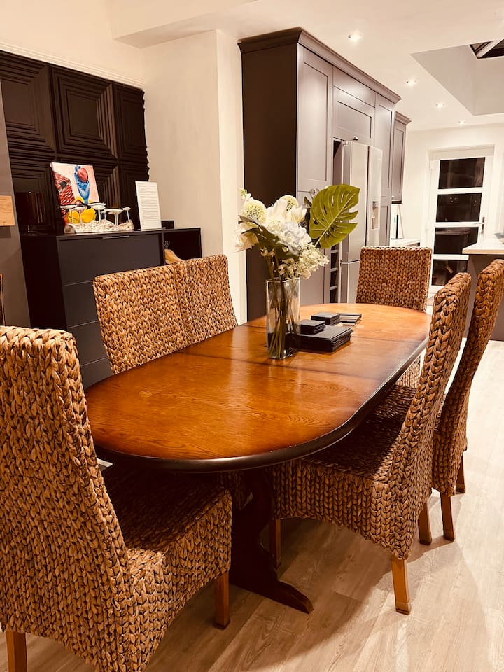 Victorian Retreat Near Safari Park & Steam Railway - Bewdley