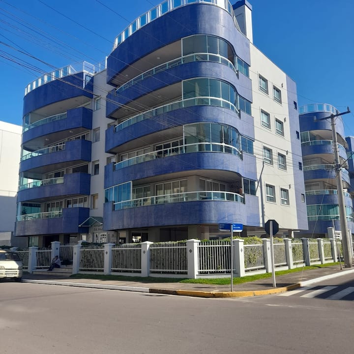 ÓTimo Apartamento Em Atlântida! - Xangri-lá